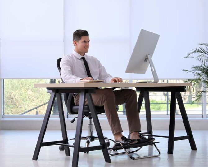 The Importance of Good Posture: How Yoga and Other Habits Can Help ...