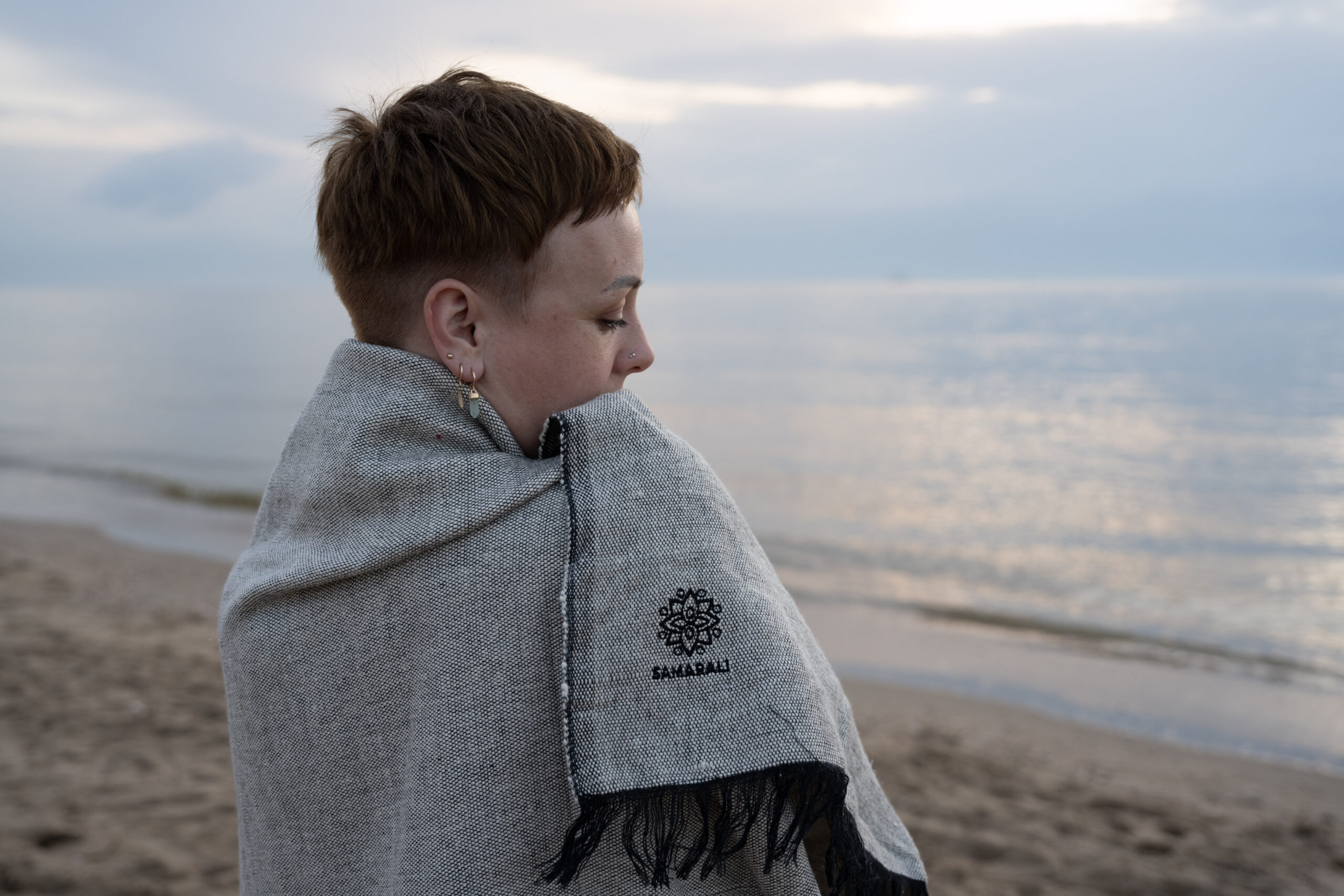 Affiliate Program - Samarali