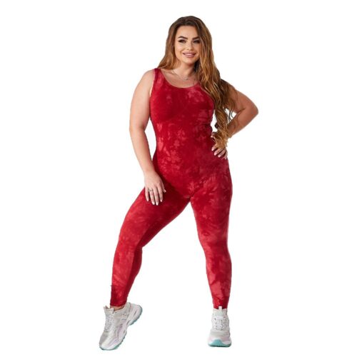 Jumpsuit Aphrodite - Samarali