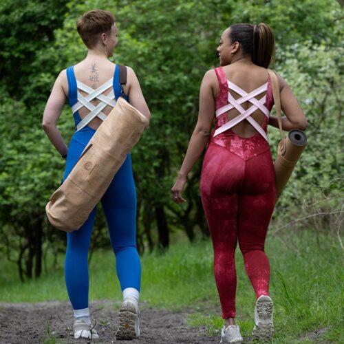 Jumpsuit Aphrodite - Samarali